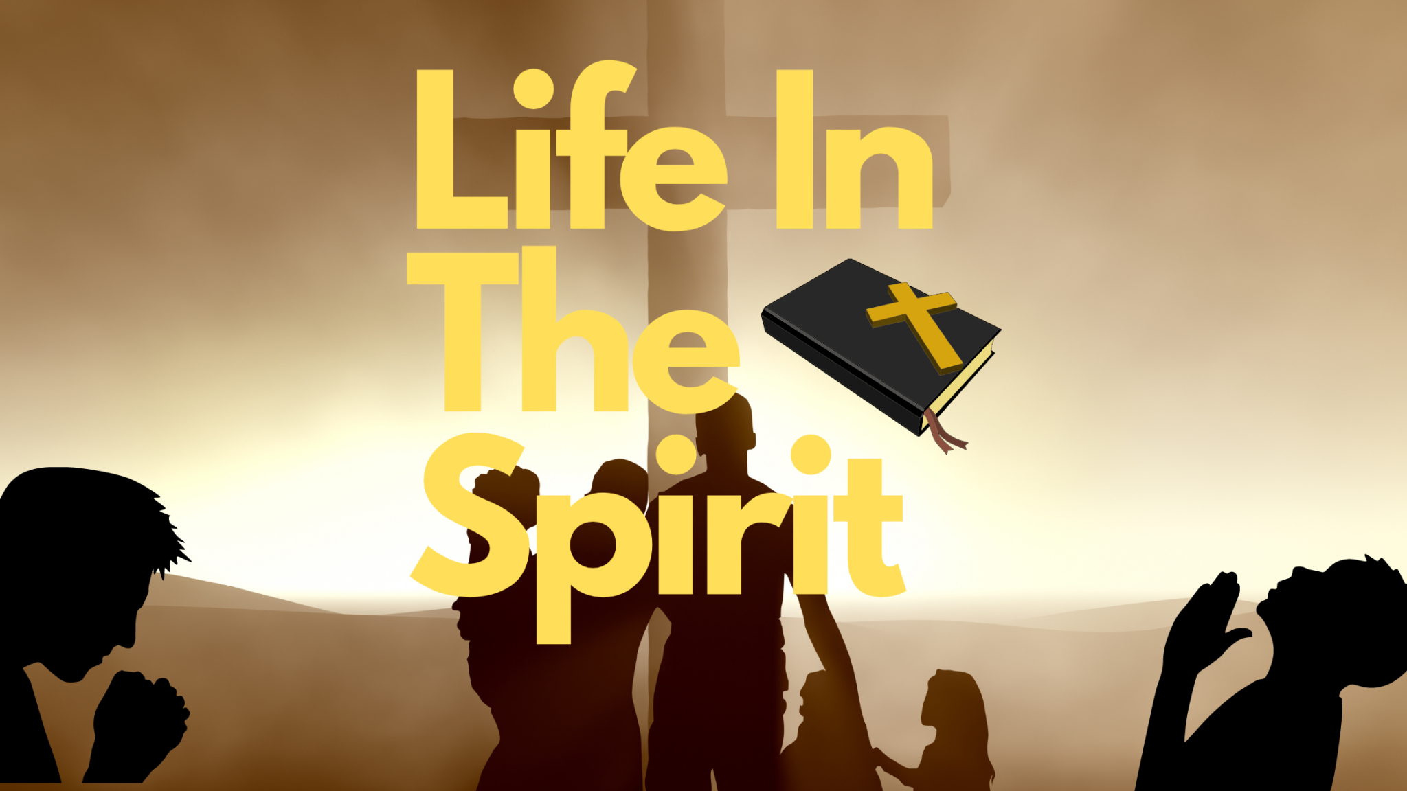 Life In The Spirit | The Kingdom Of Light