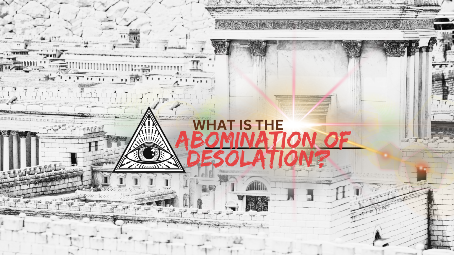 The Good News | Kingdom Of God : The Good News