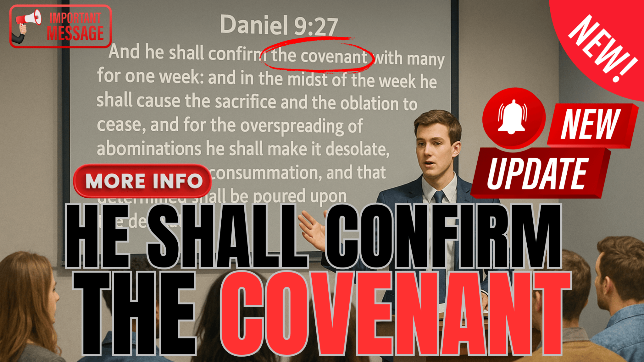 Video: The Word became Flesh. The Divine Logos. (The Son of God Part 2 ...